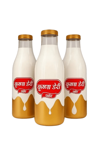 Home - Krishna Dairy